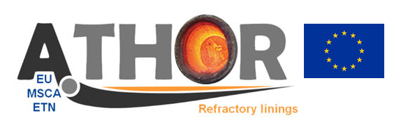 ATHOR – Advanced Thermomechanical Multiscale Modelling of Refractory ...